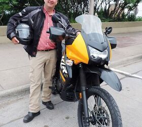 Unsung Motorcycle Heroes 3: Paul Pepe of Ride Lake Superior ...