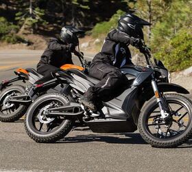 Zero Motorcycles CTO On The Benefits Of Electric Motorcycles ...