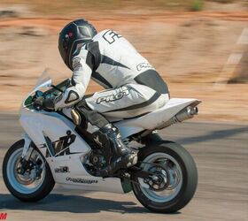 Kayo MR125 Review | Motorcycle.com