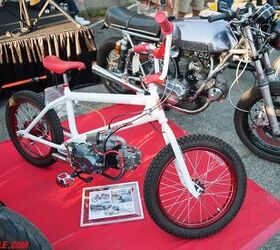 Top 10 Motorcycles At The 2016 Deus Ex Machina Bike Build-off ...