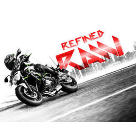 2017 Kawasaki Z650 Pre-Preview | Motorcycle.com