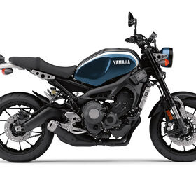 Returning 2017 Yamaha Models | Motorcycle.com