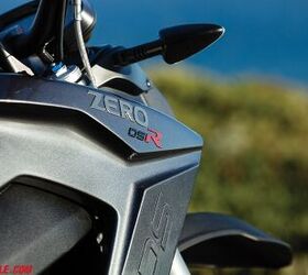 2017 Zeros Launched at EICMA | Motorcycle.com