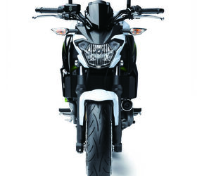 2017 Kawasaki Z650 Preview | Motorcycle.com