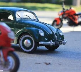 Duke's Den: Motorcycles and Cars | Motorcycle.com