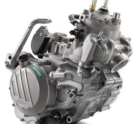 2018 KTM 250 XC-W Two-Stroke Gets Transfer Port Injection | Motorcycle.com