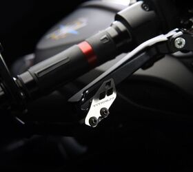 The MV Agusta RVS #1 | Motorcycle.com