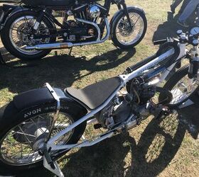 Get to da Choppah! Ten Unique Choppers at David Mann Chopperfest ...