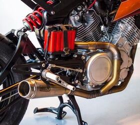 AKATOMBO! | Motorcycle.com