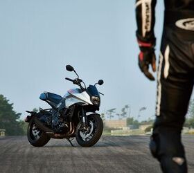 2020 Suzuki Katana First Look | Motorcycle.com