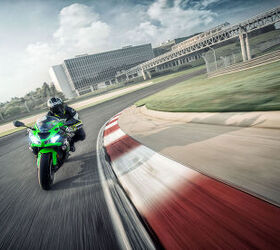 2019 Kawasaki Ninja ZX-6R Preview | Motorcycle.com