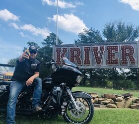 World Record Motorcyclist Adam Sandoval Shares His Story and ...