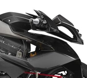 The Latest Vyrus is the Alyen 998 | Motorcycle.com