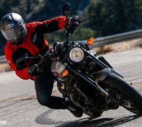 2020 Yamaha XSR900 Review | Motorcycle.com