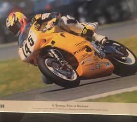 Ask MO Anything: Why Do I Like to Turn My Motorcycle Right Better Than ...