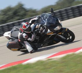 How To Drag Your Knee: What Every Rider Should Know | Motorcycle.com