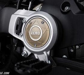 2023 Zero DSR/X Review First Ride. Zero's All-In On Adventure Bikes | Motorcycle.com