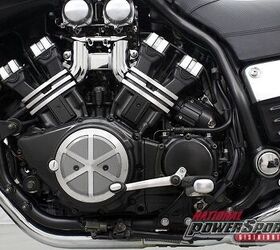 2005 YAMAHA VMX12 VMAX 1200 20TH ANNIVERSARY For Sale | Motorcycle ...