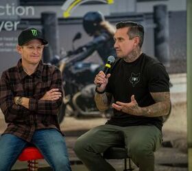 MO Interview: MIPS CEO, Max Strandwitz | Motorcycle.com