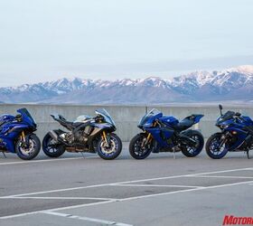 Bridgestone Battlax R11 Race Tire Review | Motorcycle.com