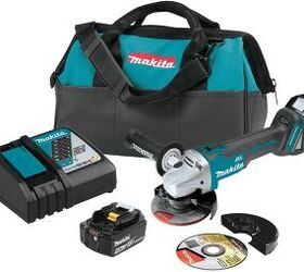 Power Tools Buyer's Guide For The Home Mechanic | Motorcycle.com