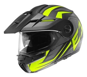 Best Adventure Motorcycle Helmets for the Great Outdoors | Motorcycle.com
