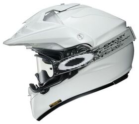 Best Adventure Motorcycle Helmets for the Great Outdoors | Motorcycle.com