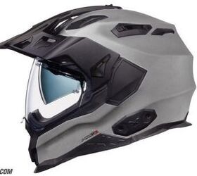 Best Adventure Motorcycle Helmets for the Great Outdoors | Motorcycle.com