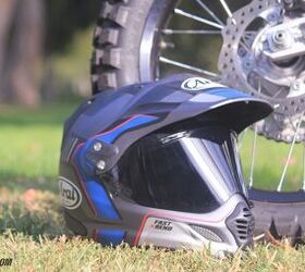 Best Adventure Motorcycle Helmets for the Great Outdoors | Motorcycle.com