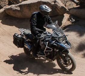 Best Adventure Motorcycle Helmets for the Great Outdoors | Motorcycle.com