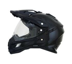Best Adventure Motorcycle Helmets for the Great Outdoors | Motorcycle.com