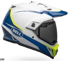 Best Adventure Motorcycle Helmets for the Great Outdoors | Motorcycle.com