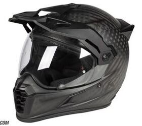 Best Adventure Motorcycle Helmets for the Great Outdoors | Motorcycle.com