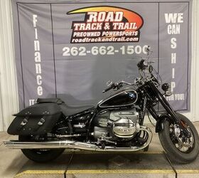 2021 BMW R 18 Classic First Edition For Sale | Motorcycle Classifieds ...