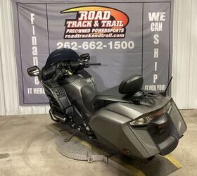 2016 Honda Gold Wing F6B Deluxe For Sale | Motorcycle Classifieds ...