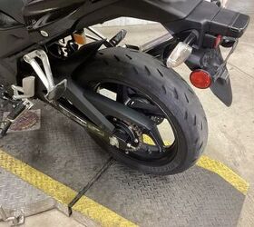 2016 Honda CB300F For Sale | Motorcycle Classifieds | Motorcycle.com