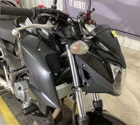 2016 Honda CB300F For Sale | Motorcycle Classifieds | Motorcycle.com