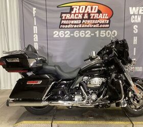 2019 Harley-Davidson FLHTKL - Ultra Limited Low For Sale | Motorcycle ...