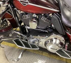 2011 Harley-Davidson FLHX - Street Glide For Sale | Motorcycle ...
