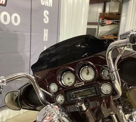 2011 Harley-Davidson FLHX - Street Glide For Sale | Motorcycle ...
