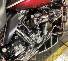 2011 Harley-Davidson FLHX - Street Glide For Sale | Motorcycle ...
