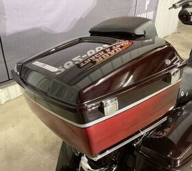 2011 Harley-Davidson FLHX - Street Glide For Sale | Motorcycle ...