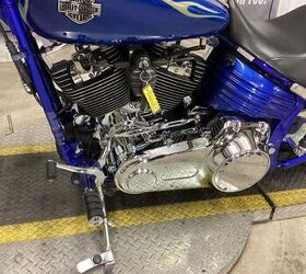 2009 Harley-Davidson FXCWC - Rocker C For Sale | Motorcycle Classifieds ...