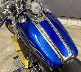 2009 Harley-Davidson FXCWC - Rocker C For Sale | Motorcycle Classifieds ...