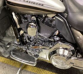 2009 Harley-Davidson FLTRSE - CVO Road Glide For Sale | Motorcycle ...