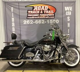 2005 Harley-Davidson FLHR - Road King For Sale | Motorcycle Classifieds ...