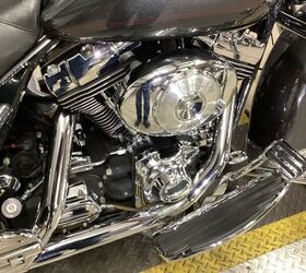 2005 Harley-Davidson FLHR - Road King For Sale | Motorcycle Classifieds ...