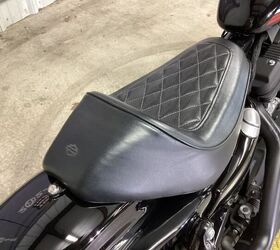 2020 Harley-Davidson XL1200NS - Sportster Iron 1200 For Sale ...