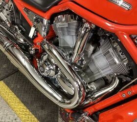 2005 Harley-Davidson VRSCSE - Screamin Eagle V-Rod For Sale ...