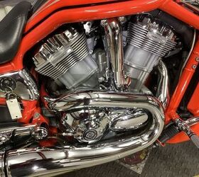 2005 Harley-Davidson VRSCSE - Screamin Eagle V-Rod For Sale ...